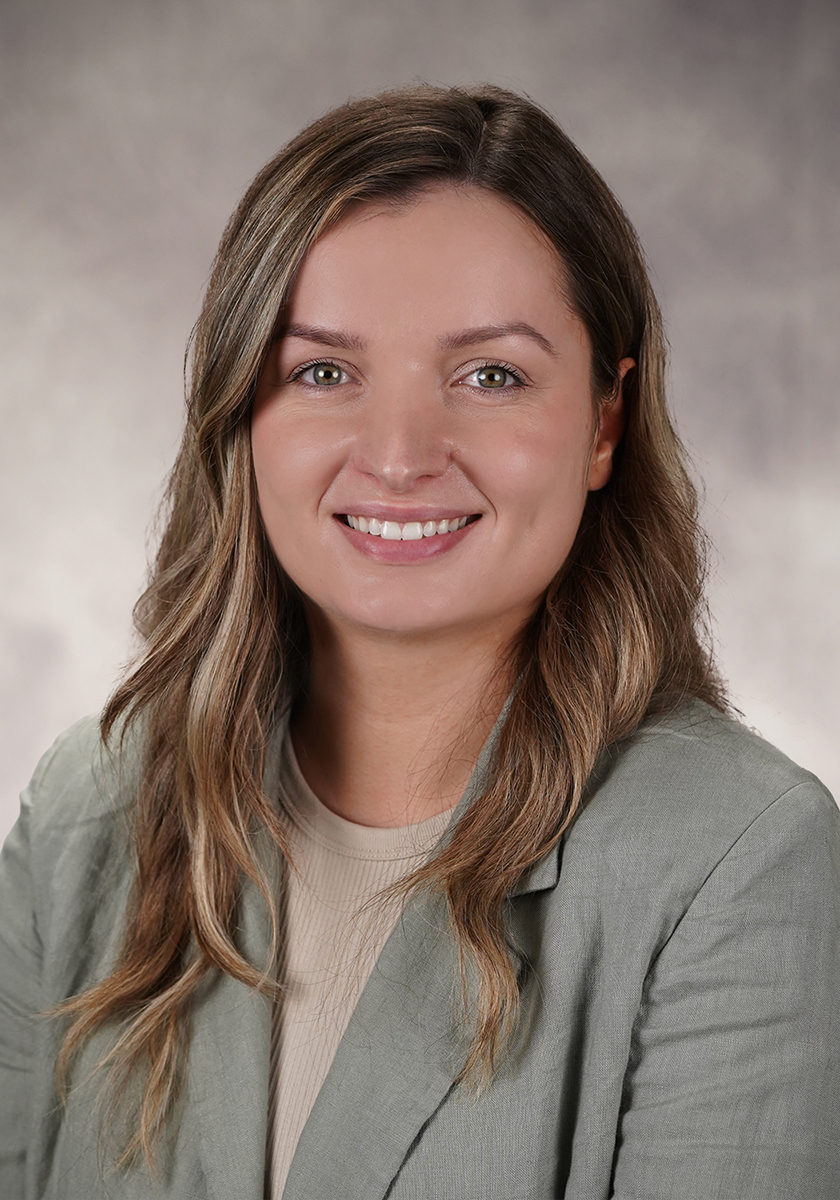 Mariola Leka, MD | Trinity Health Michigan