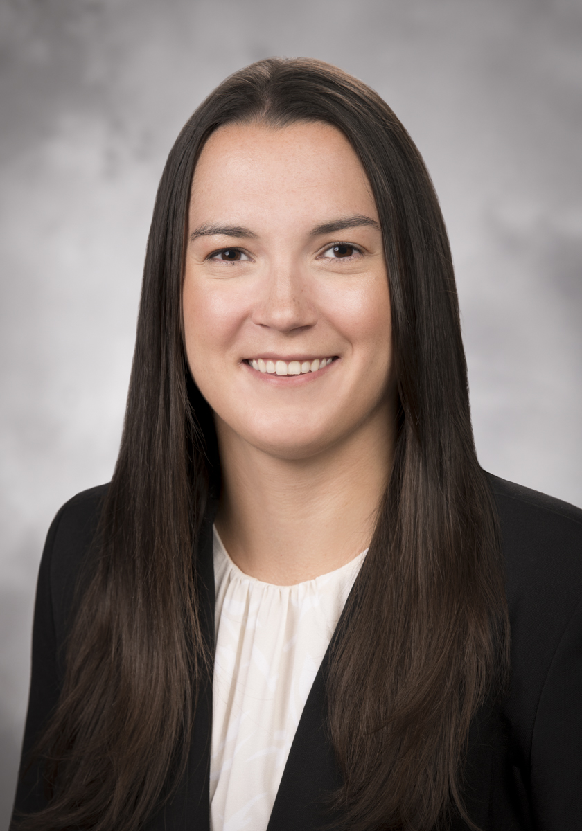 Ashley Martin, CNP | Trinity Health Michigan